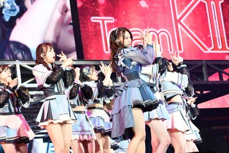 SKE48・古畑奈和、卒業コンサート開催「全部が全部本当に愛おしい時間だった」 12枚目 | ニュース画像 | Deview-デビュー