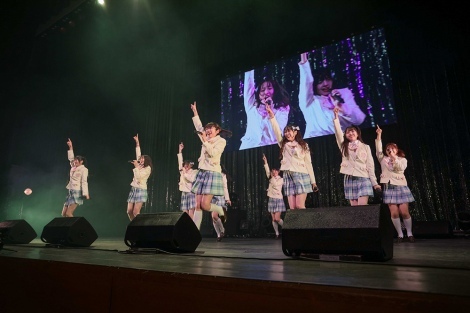 “アニメが大好き！”なガールズプロジェクト『Twinkle Project☆』デビュー 6枚目 | ニュース画像 | Deview-デビュー