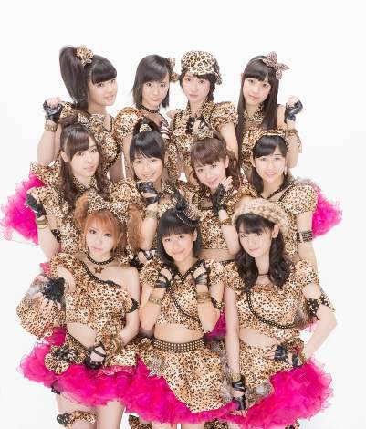 モー娘。未発表曲『ブレインストーミング』MV“流出!?” | ニュース | Deview-デビュー