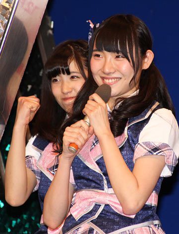 NMB48白間美瑠は「楽屋で全裸」？ 見せすぎアイドルチャンネル『KawaiianTV』開局 5枚目 | ニュース画像 | Deview-デビュー