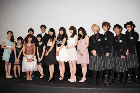 AKB48グループ総監督・横山由依「初恋の人」登場に動揺 AKB48メンバーの『初恋観』も露わに | ニュース | Deview-デビュー