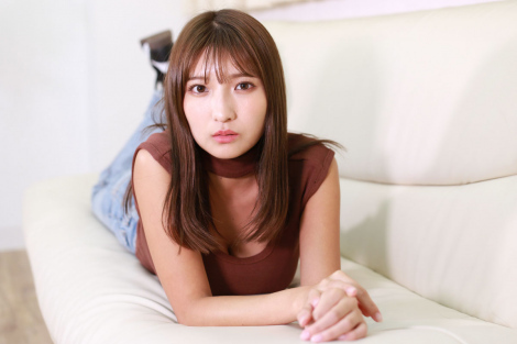 迫力ボディのグラビアアイドル・三田悠貴、はじめましての1stイメージDVD発売「私の“将軍”が暴れまくってます」 10枚目 | ニュース画像 | Deview-デビュー