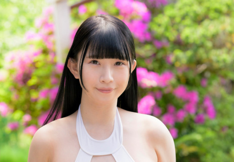 ライブアイドル界No.1グラマラスボディ・拍羽想、1stイメージDVD発売「女の子にも綺麗だなって思ってもらえるDVDを目指しました」 2枚目 | ニュース画像 | Deview-デビュー