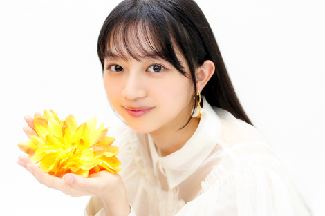 『non-no』新モデルとして活躍中の18歳・佐藤和奏、芸能界デビューを掴み取ったオーディションを回顧「自分の中身を評価してもらえた感覚があって嬉しかった」 5枚目 | ニュース画像 ...