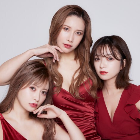 女子3人組人気YouTuber「ヘラヘラ三銃士」、2年ぶりとなるLIVEイベント「ヘラヘラ大感謝祭～今年最後の大騒ぎ2025～」開催決定 しなこ、中町綾らゲストの出演も決定 | ニュース ...