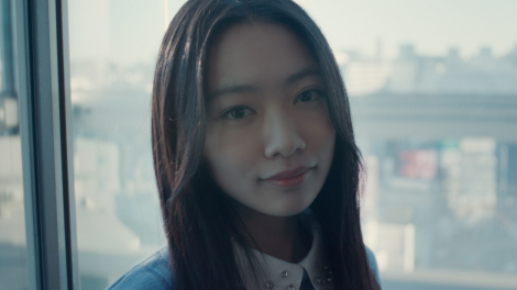 乃木坂46、6期生“夏”オーディション5人目の新メンバーは東京都出身の17歳・小津玲奈 | ニュース | Deview-デビュー