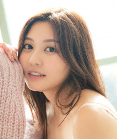 身長168cmの美スタイル・林ゆめ、彼女感溢れるグラビア「私と同棲しているつもりで見てくれると嬉しいです」 6枚目 | ニュース画像 | Deview-デビュー