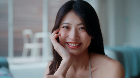 歴代『ミスFLASH』グランプリ・葵成美、丸山りさ、井上晴菜、大塚杏奈ら出演のムービー公開 3枚目 | ニュース画像 | Deview-デビュー