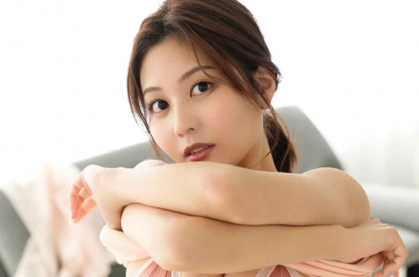 身長168cmの美スタイル・林ゆめ、会社のBBQを二人で抜け出すドキドキ妄想デート | ニュース | Deview-デビュー