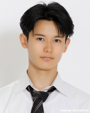 “日本一かっこいい男子高生”ファイナリスト13名決定 全国約2万人の応募者の頂点を目指す 12枚目 | ニュース画像 | Deview-デビュー