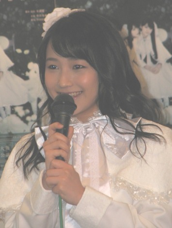 モー娘。エース・鞘師「道重さんの言葉を信じてもっと学びたい!」 3枚目 | ニュース画像 | Deview-デビュー