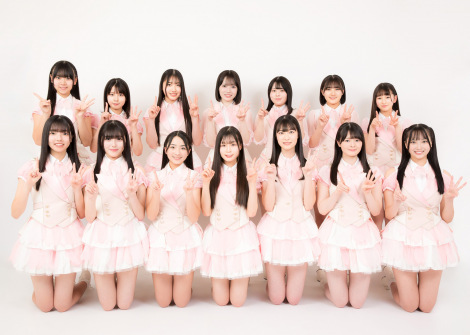 SKE48、13期生を初お披露目「SKE48の未来は明るい」 | ニュース | Deview-デビュー