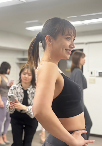 2024ベストオブミス茨城のビューティキャンプが始動 2枚目 | ニュース画像 | Deview-デビュー