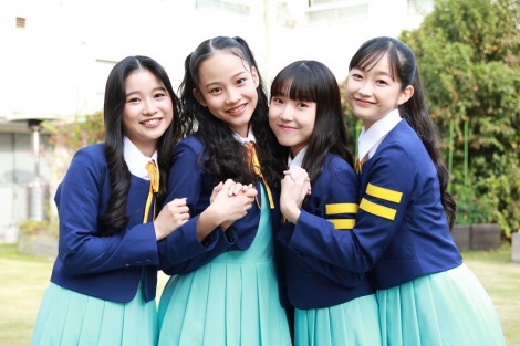 広井王子総合演出のレビューカンパニー「少女歌劇団ミモザーヌ」が5期生を募集「ミモザーヌは未経験からでも成長できるあたたかい場所です」 | ニュース | Deview-デビュー