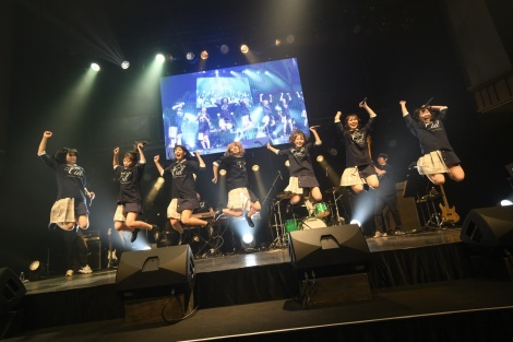 Gran☆Ciel、3rdワンマンライブを開催 2ndシングル発売とZepp Shinjukuでの4thワンマンライブを発表 11枚目 | ニュース画像 | Deview-デビュー