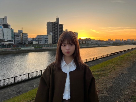 Z世代の注目タレント・海老野心、MVに初ソロ出演「皆さんの感情を揺さぶることができたら嬉しいです」 | ニュース画像 | Deview-デビュー