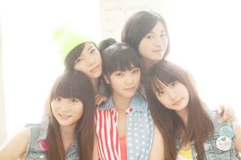 大阪出身の5人組ダンスヴォーカルユニット“Dancing Dolls”がデビュー。MVにはダチョウ倶楽部・上島竜兵が出演 | ニュース | Deview-デビュー