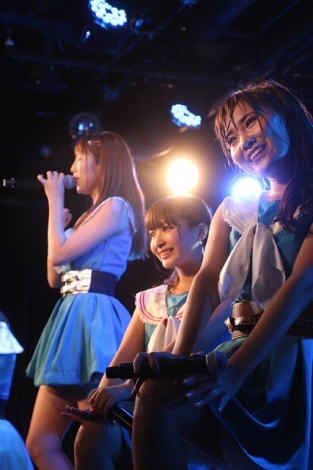 愛乙女☆DOLL、『DOLLなんだもん祭り2016!!』で発表盛りだくさん 新メンバー、初水着のMV解禁も 10枚目 | ニュース画像 | Deview-デビュー