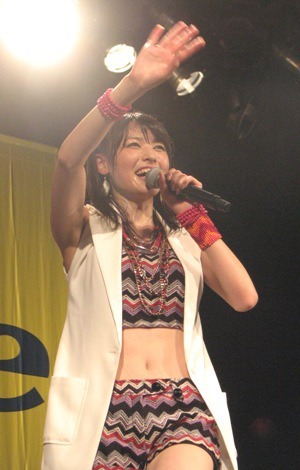 uteが秋ツアーファイナルで武道館単独公演決定！「みなさんに恩返しできる公演に」 12枚目 | ニュース画像 | Deview-デビュー