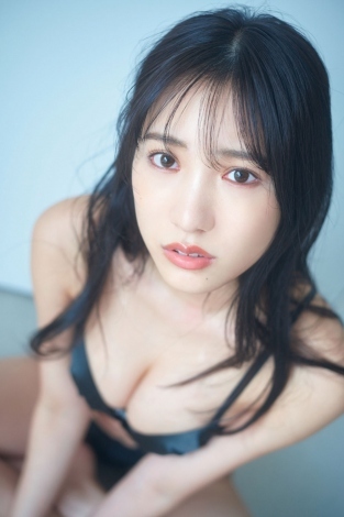 “アイドル史上最強BODY”横野すみれ、『FLASH』1年半ぶり3度目の表紙で見せた成長 5枚目 | ニュース画像 | Deview-デビュー
