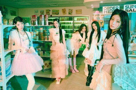 平成ギャル文化をけん引した『Popteen』と『egg』が史上初タッグ コラボ雑誌の表紙＆誌面をかけて現役モデルが真剣勝負『Popteen vs egg MODELS CRUSH』放送開始 9 ...