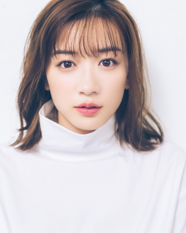 NHK ドラマ10『東京サラダボウル』W主演の奈緒が所属するアービングが新人を募集「冬の特別オーディション2025」 2枚目 | ニュース画像 | Deview-デビュー