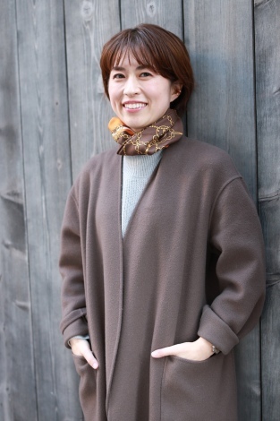 「テアトルアカデミーの顔」となるモデルを募集 広島県出身の43歳・同形尻めぐみさんがシニア部門グランプリを受賞 | ニュース | Deview-デビュー