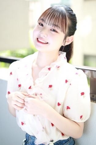 SNS総フォロワー数350万のクリエイター・野々山ひなた、「Popteen」新レギュラーモデルに決定「専属モデルになれるよう頑張ります」 4枚目 | ニュース画像 | Deview-デビュー