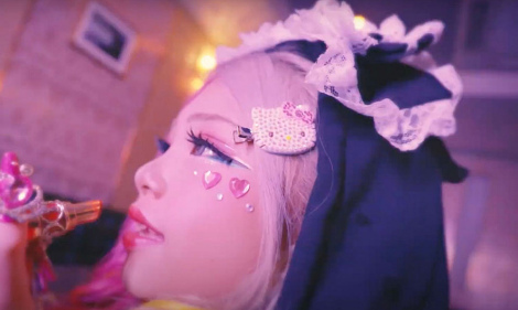 『egg』の専属モデルユニット“半熟卵っち”、小学生ギャル集団“KOGYARU”が参加する楽曲プロジェクトが新曲リリース 5枚目 | ニュース画像 | Deview-デビュー