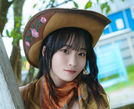 身長145cm“超小型無加工女子”岸みゆ、初のカウガール衣装を披露「アメリカンな雰囲気でお気に入り」 | ニュース | Deview-デビュー