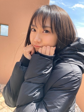 身長173cm 9頭身軟体モデル・相沢菜々子、グラビアで“菜々緒ポーズ”披露「今回の作品も愛していただけたら」 | ニュース | Deview-デビュー