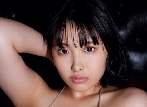 ミスヤングチャンピオン2021準グランプリ・浅川まりな、身長168cmの母性あふれるボディ | ニュース | Deview-デビュー