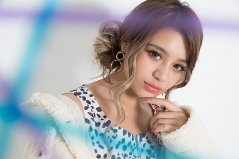 注目の女子高生・関口さくらと甘ギャルのカリスマ・えみう、ギャル誌『小悪魔ageha vol.7』で専属モデルデビュー 8枚目 | ニュース画像 | Deview-デビュー