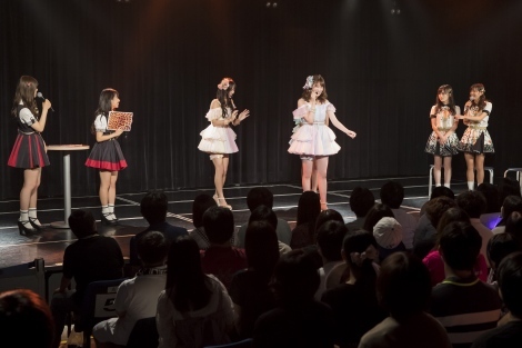 NMB48のミュージックビデオ第1位は、吉田朱里が編集した『ジッパー』 4枚目 | ニュース画像 | Deview-デビュー