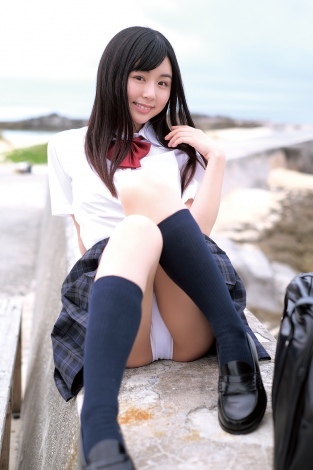 SNSのフェチ天使・くりえみが7つのシチュエーションで誘惑 7枚目 | ニュース画像 | Deview-デビュー