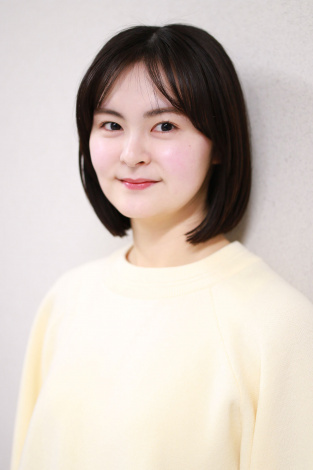 「初めて親身になってくれる事務所に出会えた」と28歳で芸能プロダクションに所属した五井葵「佇まいから人を惹きつけられる役者になりたい」 | ニュース | Deview-デビュー