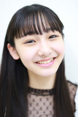 14歳の『nicola』専属モデル・崎浜梨瑚、オーディションに挑戦する10代にエール「“笑顔”と“自分らしさ”が大事！」 6枚目 | ニュース画像 | Deview-デビュー