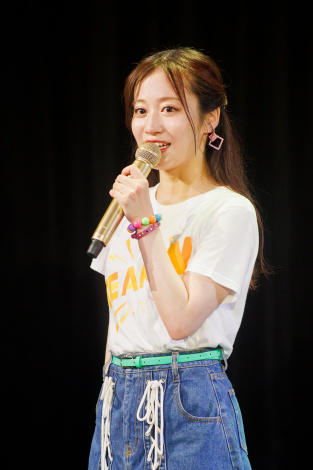 NMB48の4期生・川上千尋、年末での卒業を発表 虎党らしく「アイドル人生をゲームセットします」と挨拶 | ニュース | Deview-デビュー