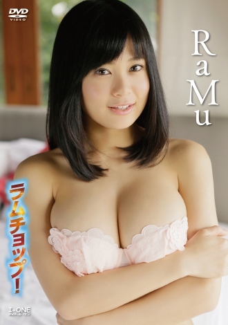 身長148cmの個性派グラドル・RaMu、プロレスのマスクマン衣装まで千変万化 3枚目 | ニュース画像 | Deview-デビュー