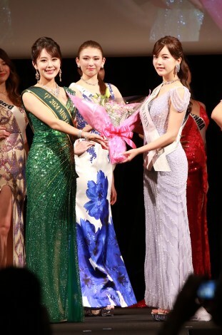 身長170cmの大分出身22歳モデル・後藤真桜さん、2025ミス・アース・ジャパンで第2位ミス・エアー・ジャパンに 8枚目 | ニュース画像 | Deview-デビュー