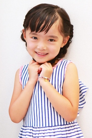 第3回クラージュ×雑誌『LUCA』コラボオーディショングランプリは池田りのちゃん 2枚目 | ニュース画像 | Deview-デビュー