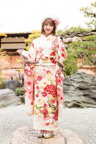 NMB48新成人メンバー7人、「はたちのつどい」で新たな決意 17枚目 | ニュース画像 | Deview-デビュー