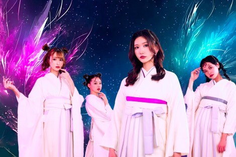 女子大生ミスコン「ミスユニバーシティ」と「#振袖gram」がオリジナル卒業式袴ブランドを発表 | ニュース | Deview-デビュー