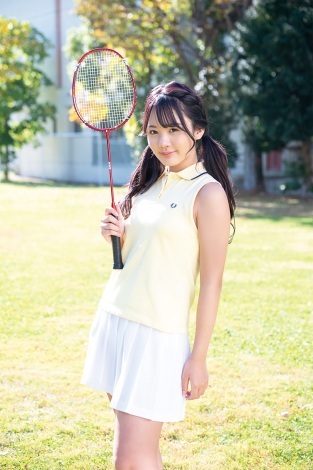 『RANZUKI』専属モデルの19歳美少女・山本姫香が1stグラビアDVDリリース | ニュース | Deview-デビュー