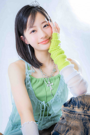 ポカリスエット ブランドCMキャラクター・池端杏慈、2年半務めたニコラモデルを卒業「女優として大きく成長したい」 | ニュース | Deview-デビュー