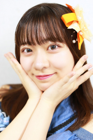 大学院卒、IQ124、国家資格持ち、医者と政治家の家系…『いつだって青い春。』メンバー佐倉ゆるかがアイドルを志した理由 10枚目 | ニュース画像 | Deview-デビュー