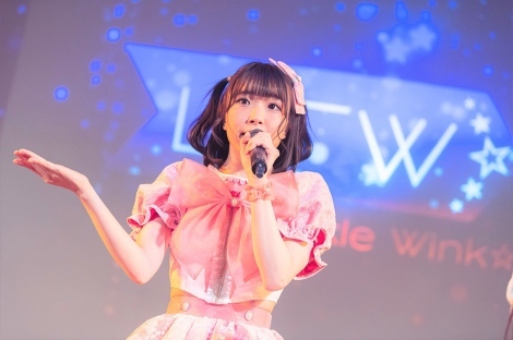 アイドル未経験の18歳が新加入 快進撃のLuce Twinkle Wink☆が新体制をお披露目 5枚目 | ニュース画像 | Deview-デビュー