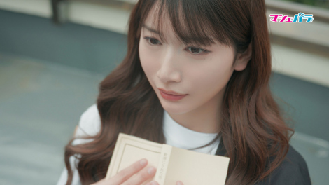 『ミスFLASH』受賞者・沙倉しずか、為近あんな、あべみほ、星乃まおりが出演するムービーを公開 2枚目 | ニュース画像 | Deview-デビュー