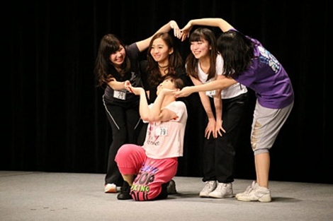 『2016年度ファイターズガール』20名のメンバーが決定 7枚目 | ニュース画像 | Deview-デビュー