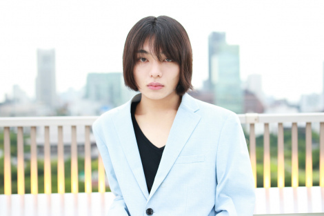 映画好きから俳優の表現に目覚めた個性派・渡辺色 目標は「TAMA映画賞で最優秀新進男優賞を獲る」 5枚目 | ニュース画像 | Deview-デビュー